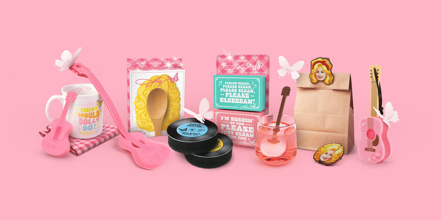 DOLLY by Fred | Shop kitchen goods with serious star power