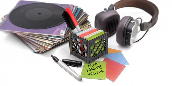 Note Worthy | Gifts for Musicians and Music Lovers