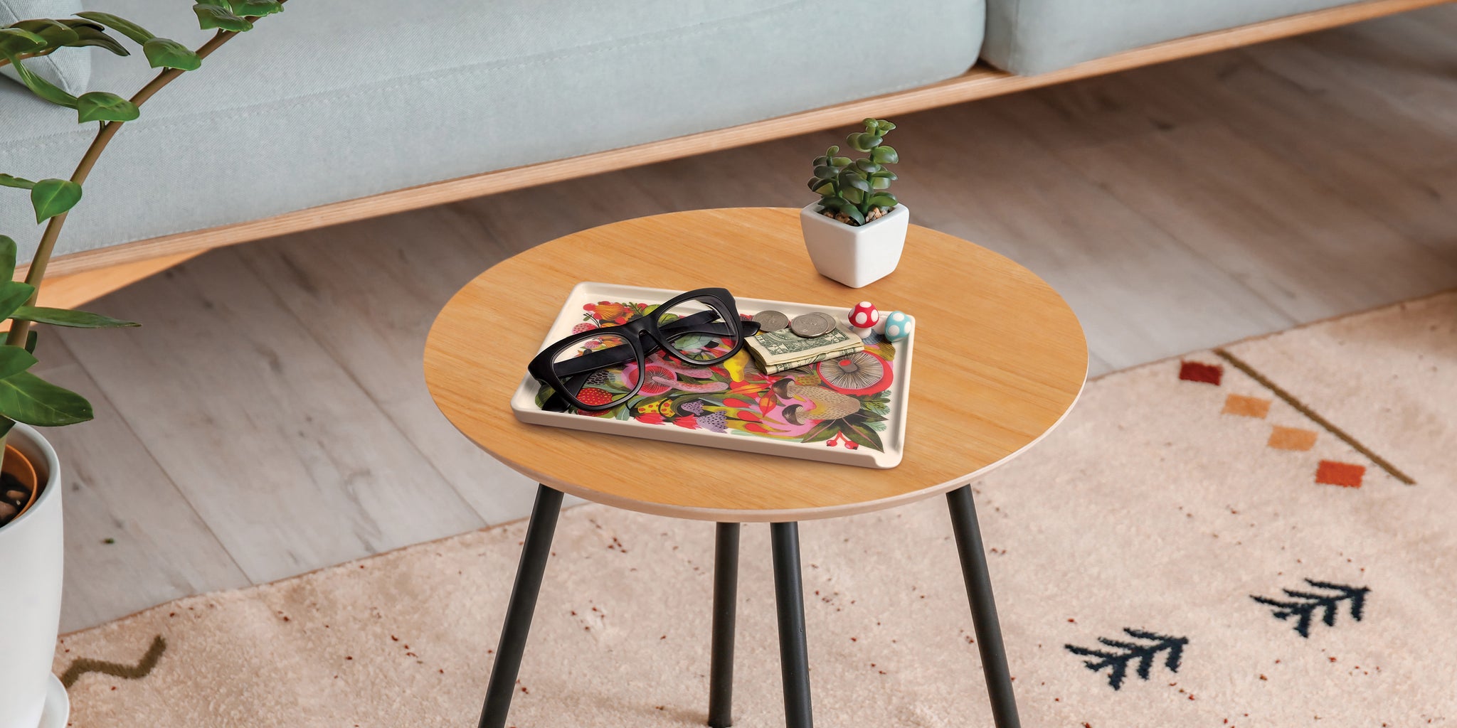 Home Products - Genuine Fred