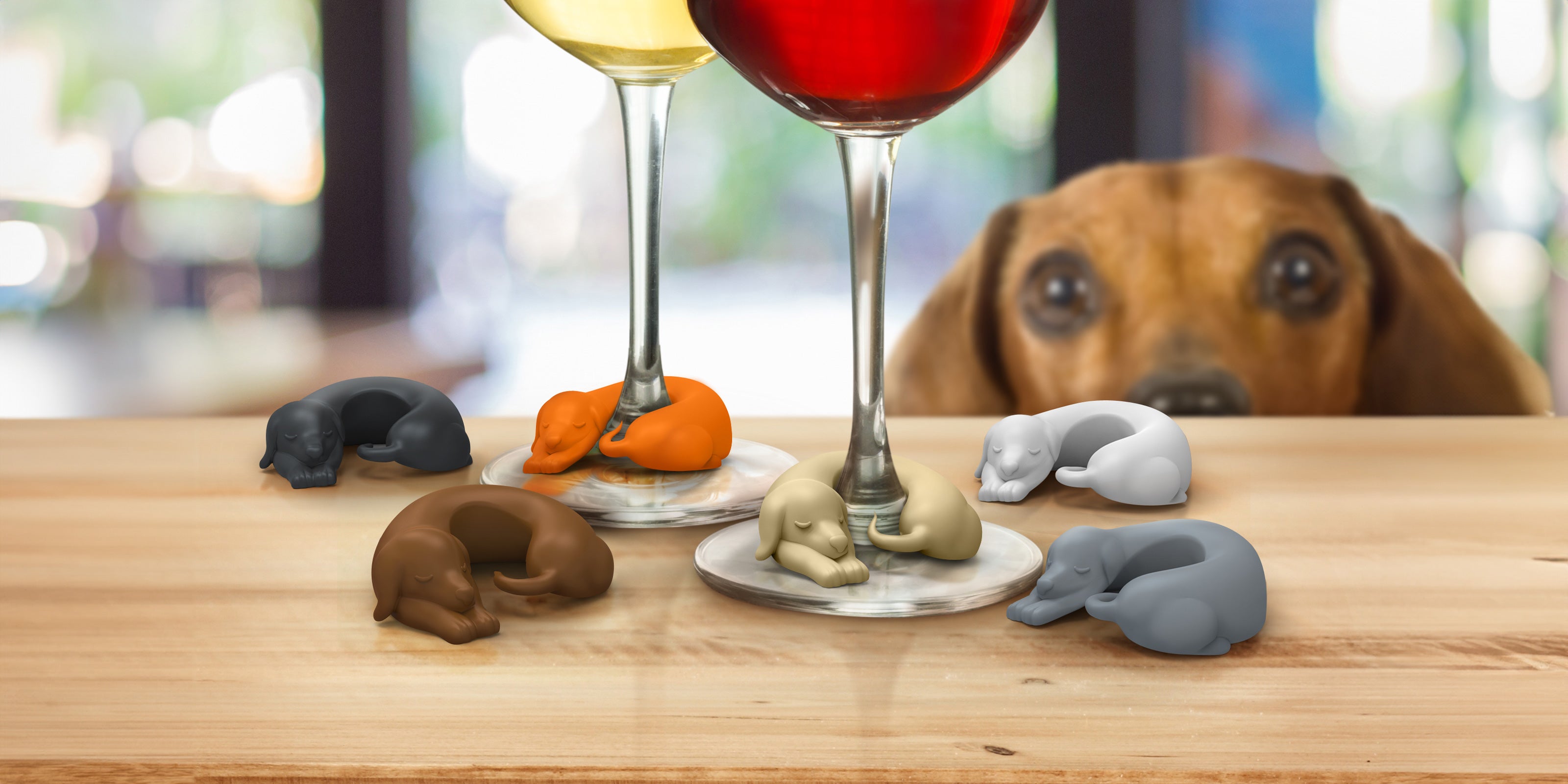 Gifts for Dog Lovers – Genuine Fred