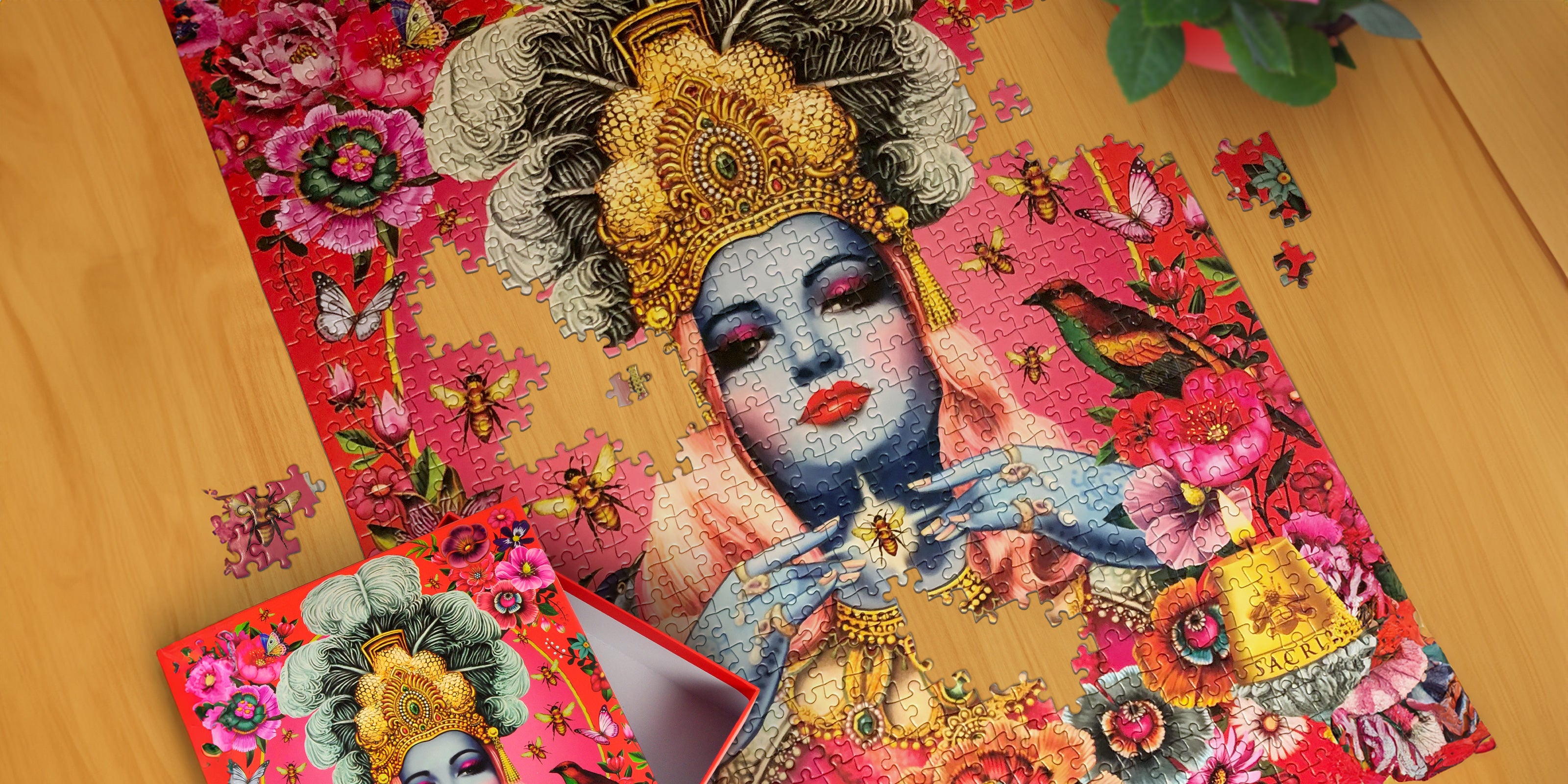 Fun + Games - Genuine Fred