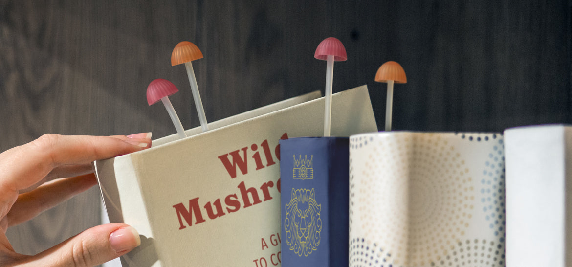 Magical Gifts – Genuine Fred