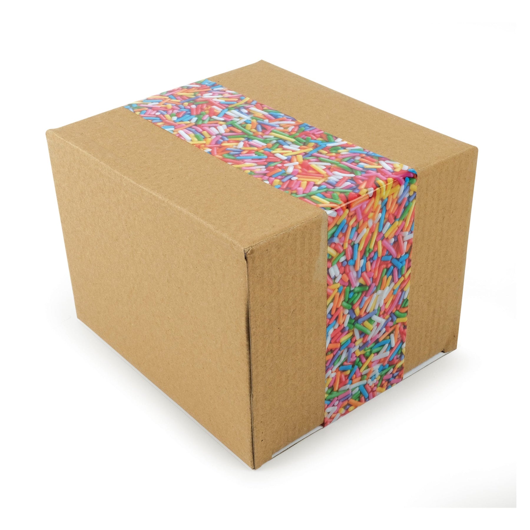 SPECIAL DELIVERY - Sprinkles Packaging Tape