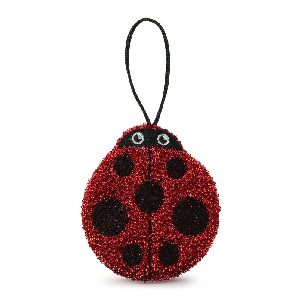 CLEANING LADIES | Ladybug Sponges
