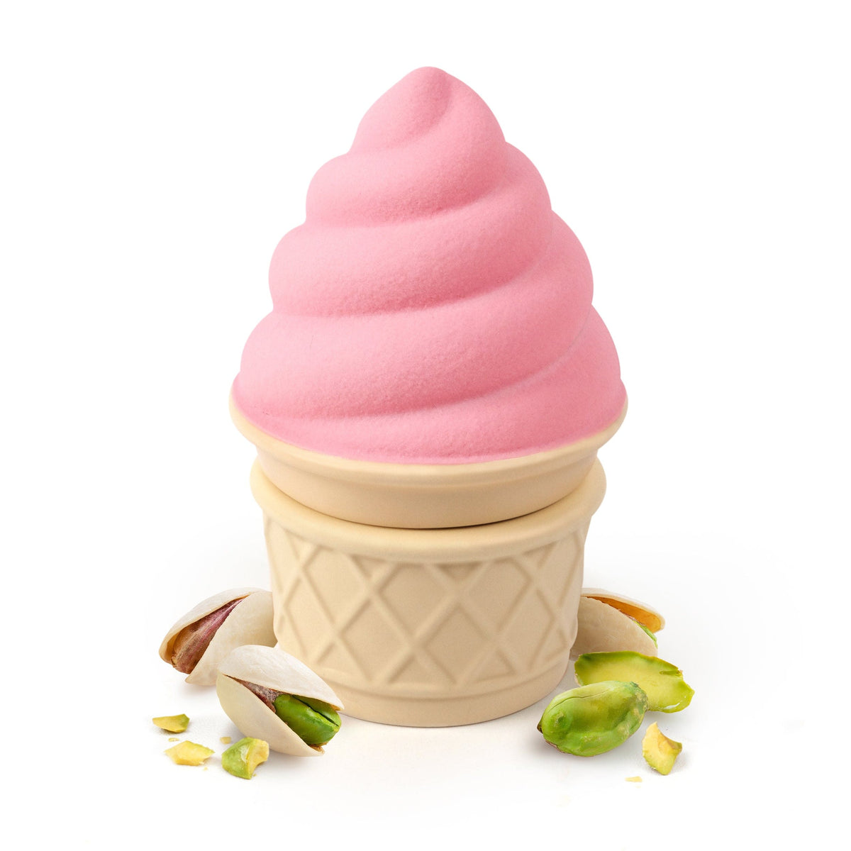 SPICE CREAM | Ice Cream Cone Ceramic Grinder