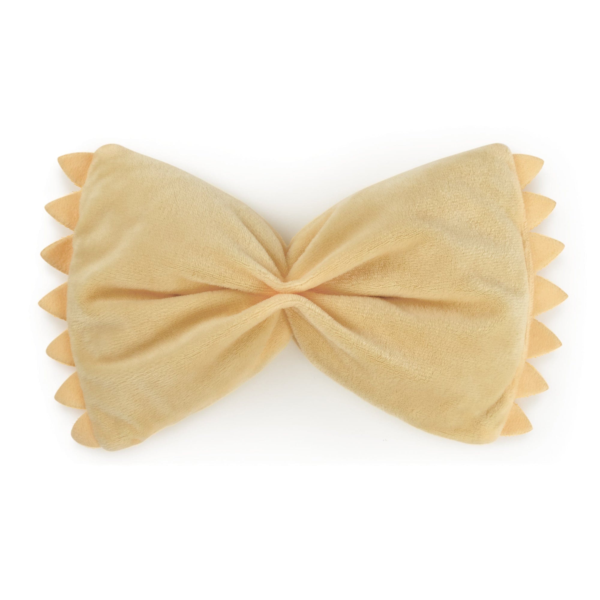 COMFORT FOOD | Farfalle Pasta Hot & Cold Eye Pillow