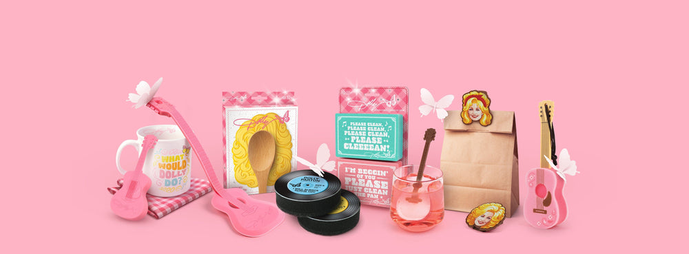 Fred - Fun & Whimsical Products - Official Site - GenuineFred.com
