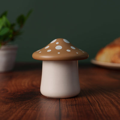 FORAGE - Butter Storage