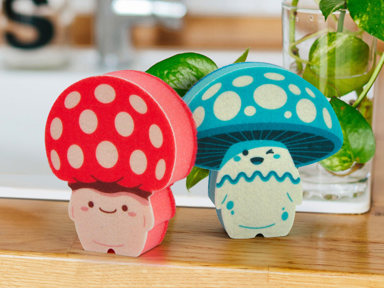 Fred - Fun & Whimsical Products - Official Site - GenuineFred.com ...