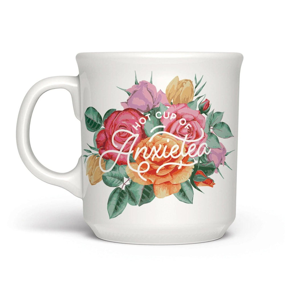 Mugs - Genuine Fred