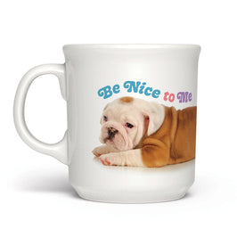 Mugs - Genuine Fred