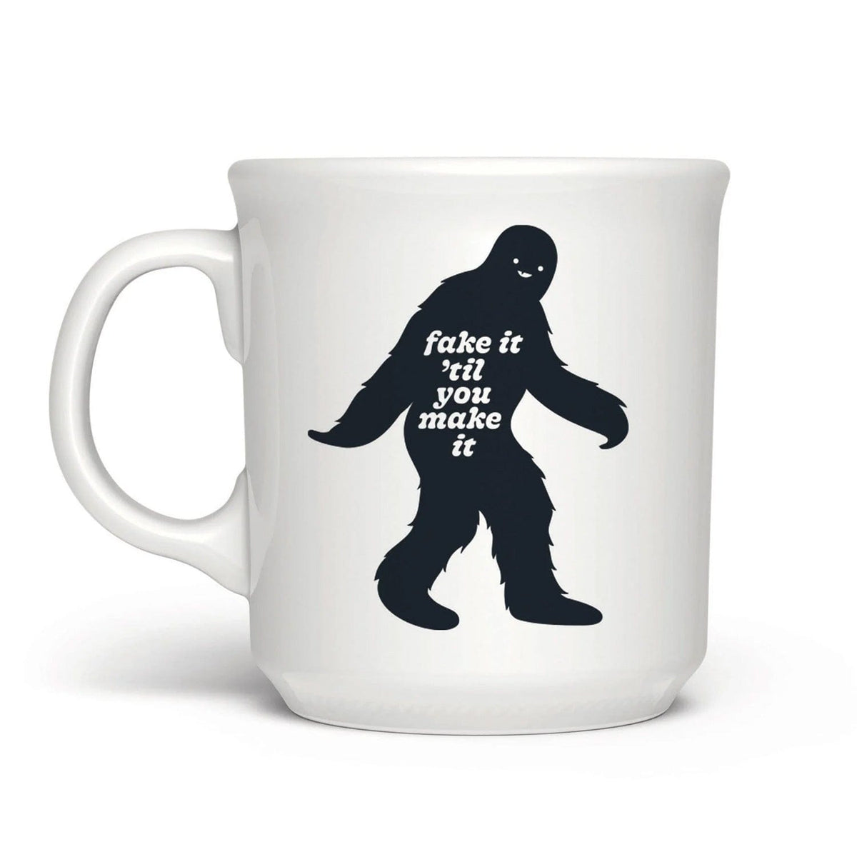Mugs - Genuine Fred