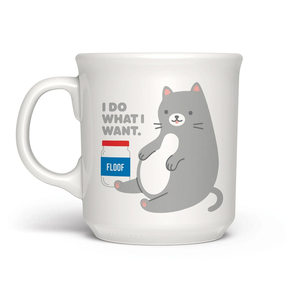 Mugs - Genuine Fred