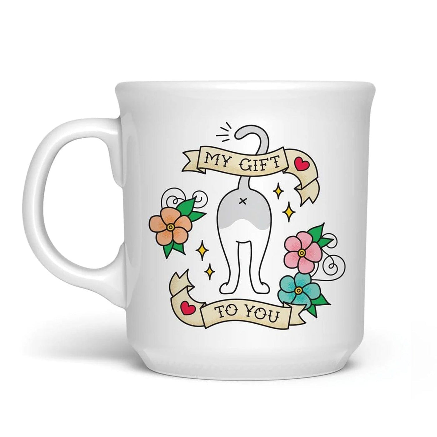 Mugs - Genuine Fred