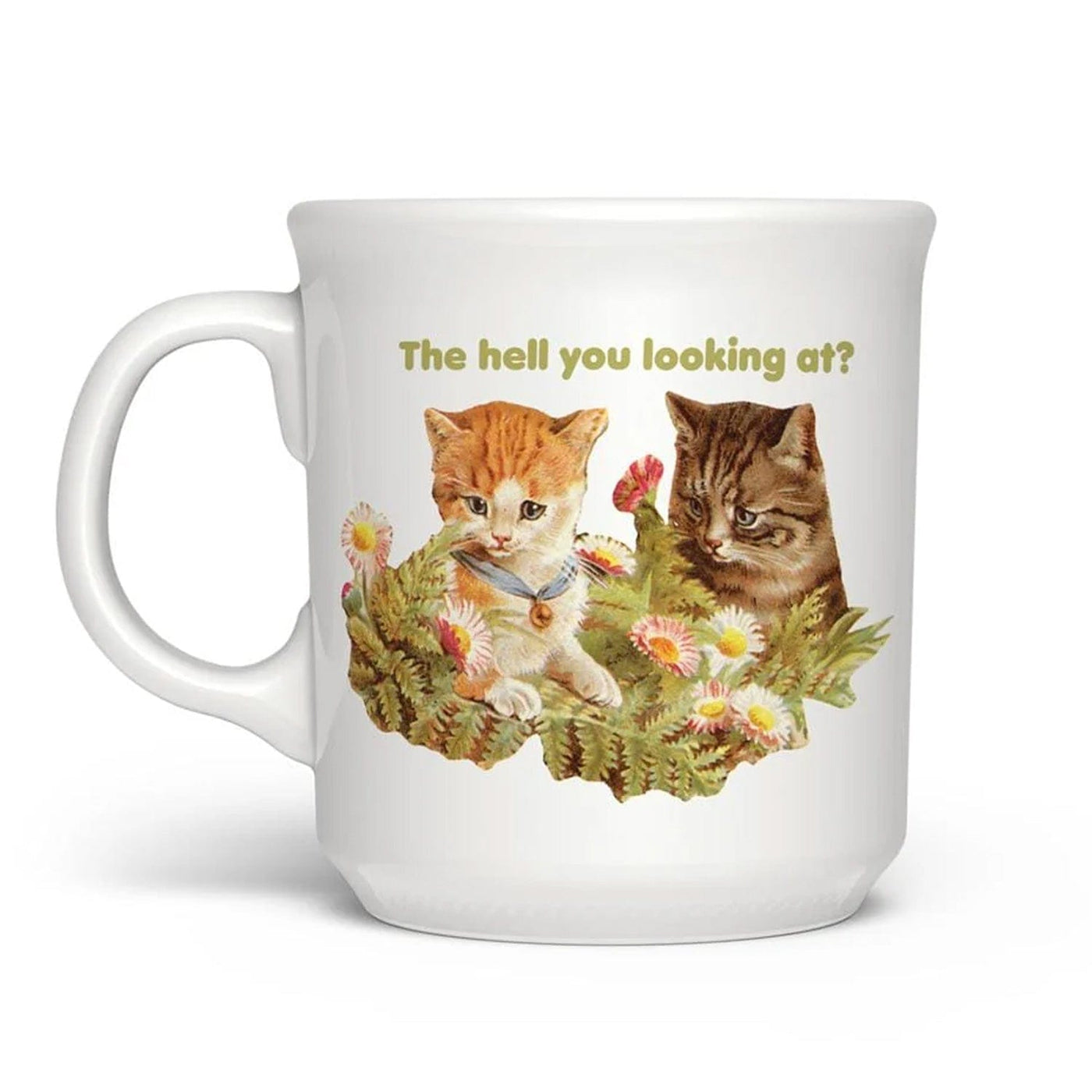 Mugs - Genuine Fred