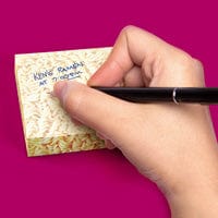 RAMEN NOTES – Genuine Fred