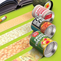 RAMEN NOTES – Genuine Fred