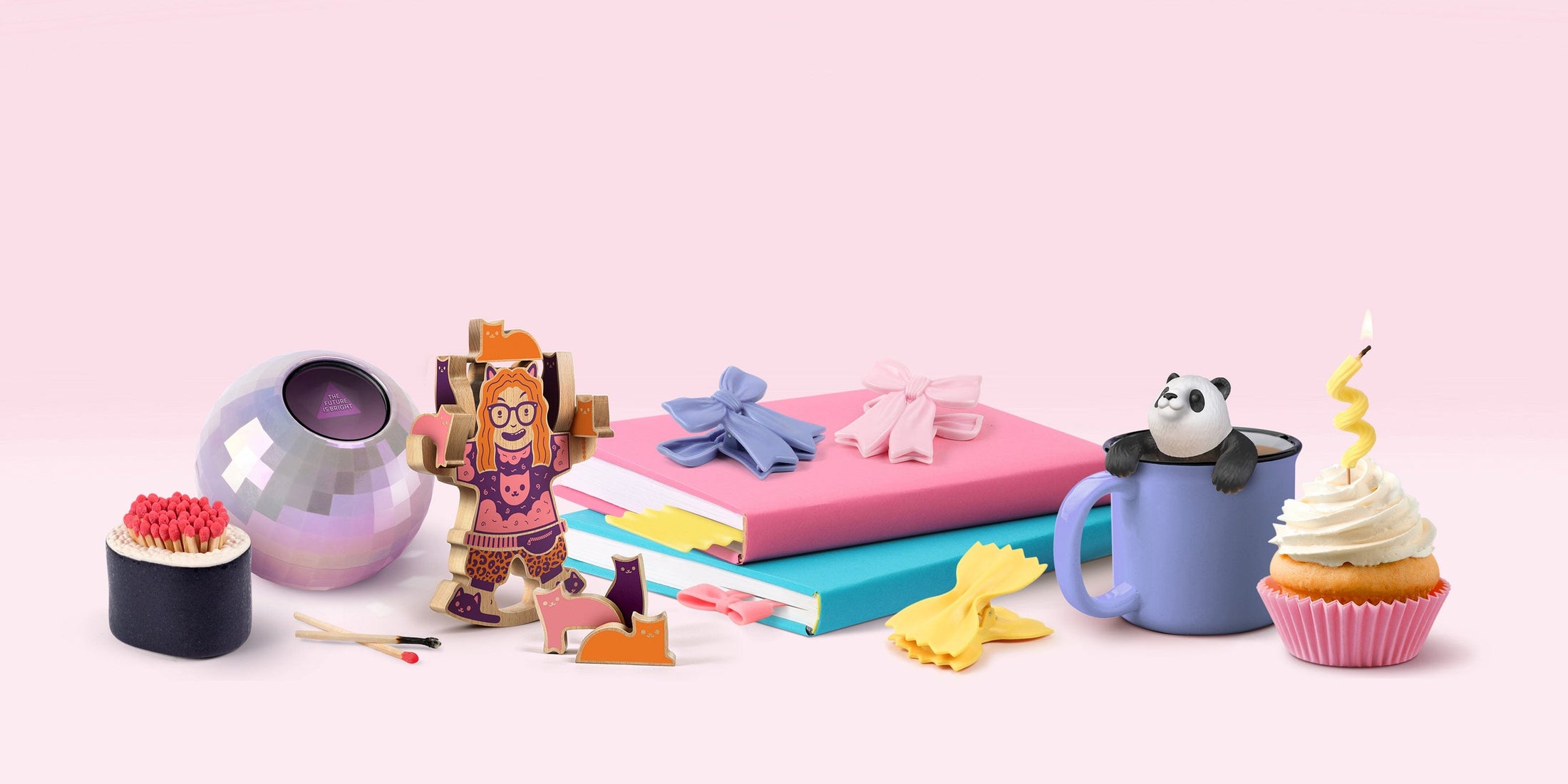 Fred - Fun & Whimsical Products - Official Site - GenuineFred.com