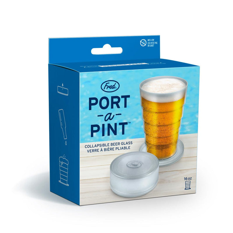 PORT-A-PINT
