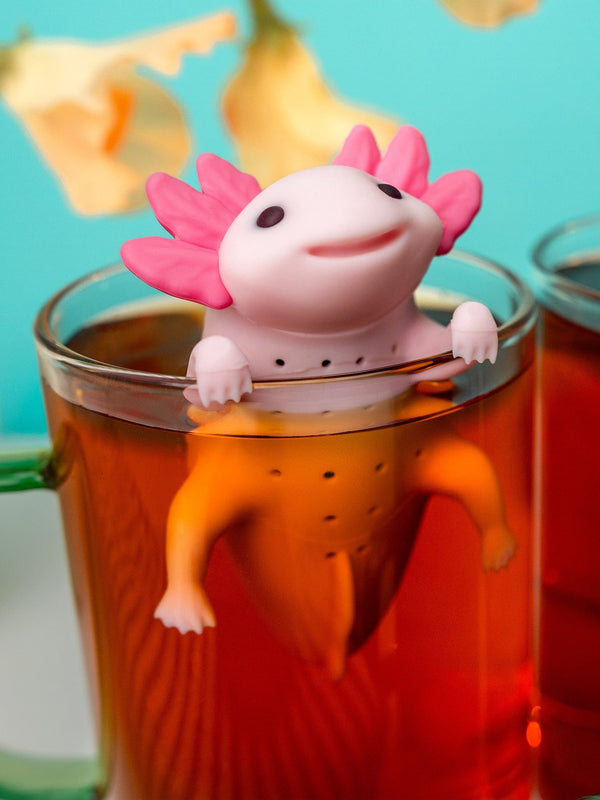 PURR TEA | Cat Tea Infuser