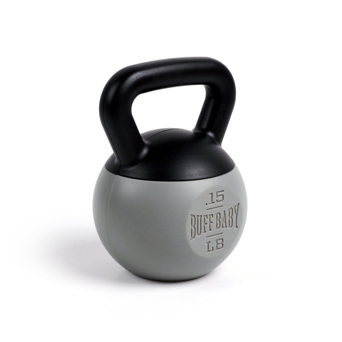 BUFF BABY | Kettlebell Rattle