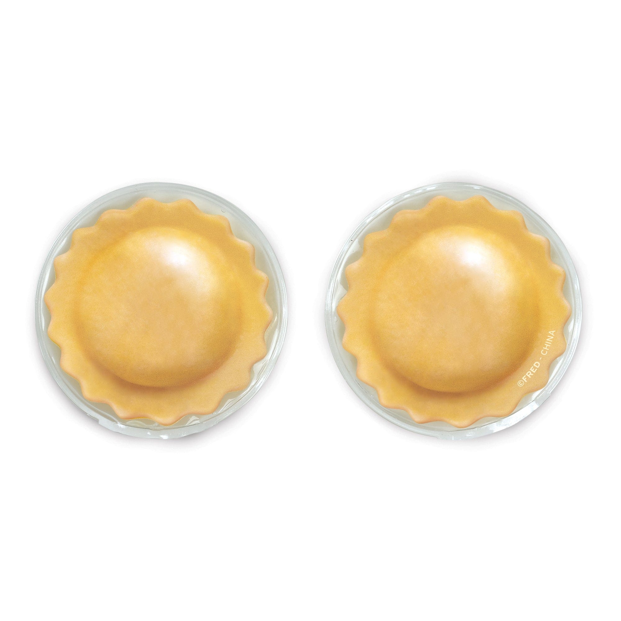 CHILL OUT | Ravioli Gel Eye Pads, Cooling Comfort