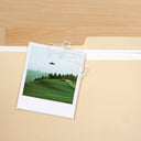 FILING SAUCER – UFO with Cow Paperclips | Fun Desk Accessory + Gift