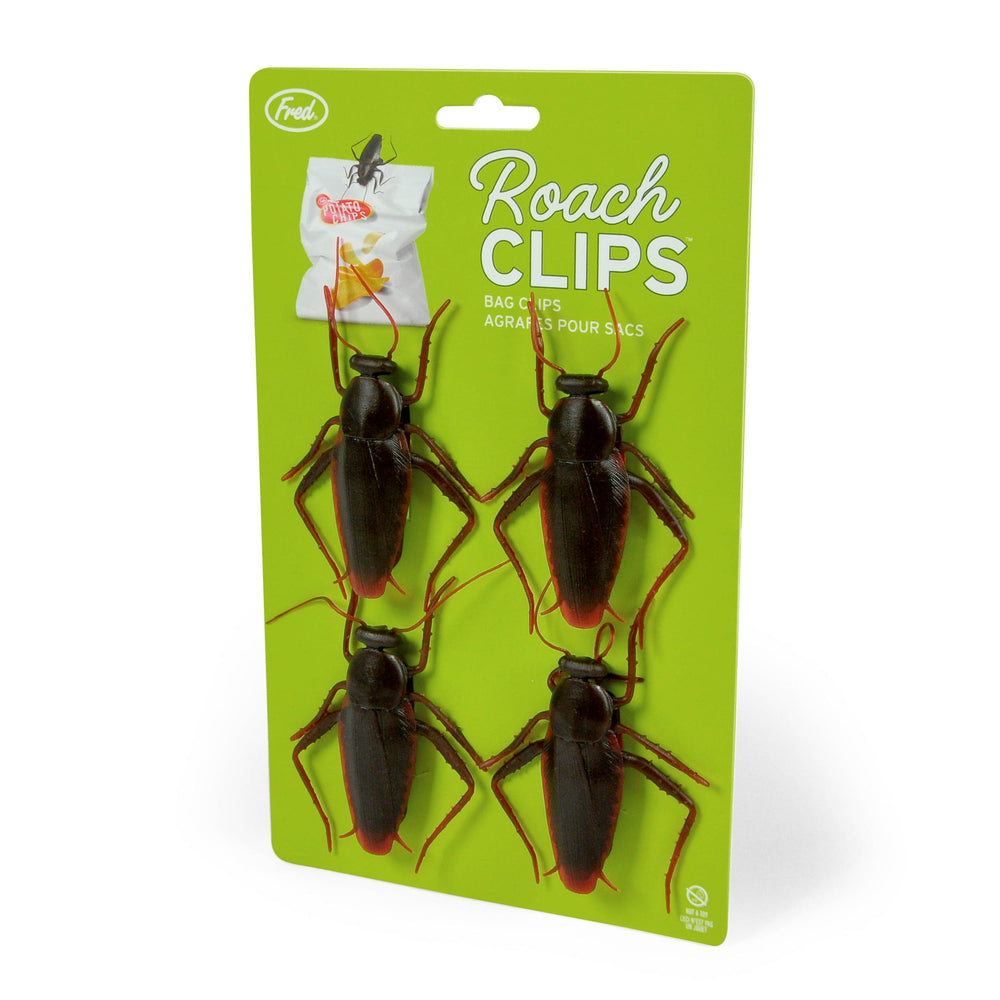 Bag Clips