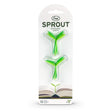 SPROUT | Little Green Bookmarks