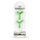 SPROUT | Little Green Bookmarks