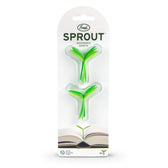 SPROUT | Little Green Bookmarks