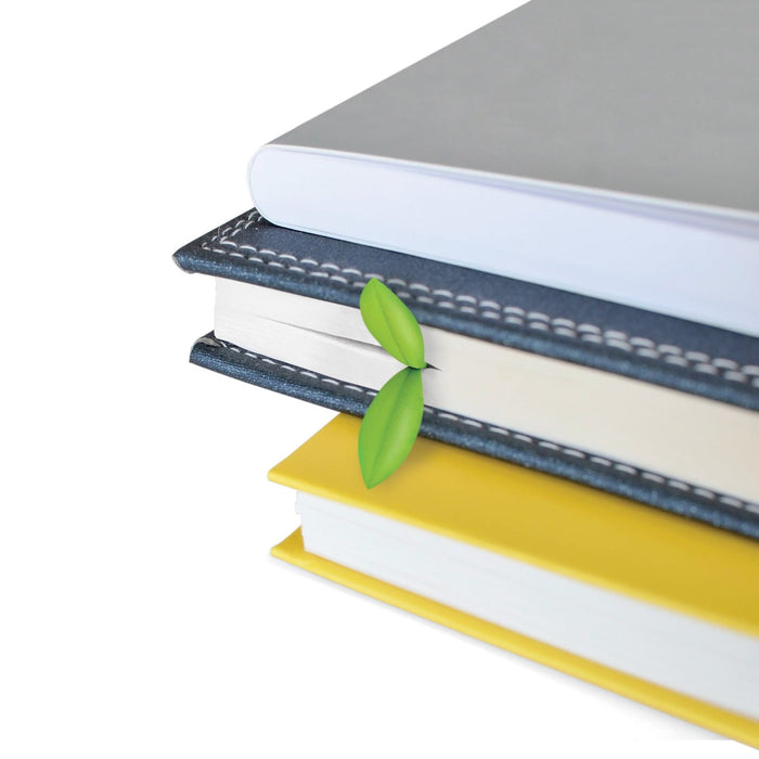 SPROUT | Little Green Bookmarks