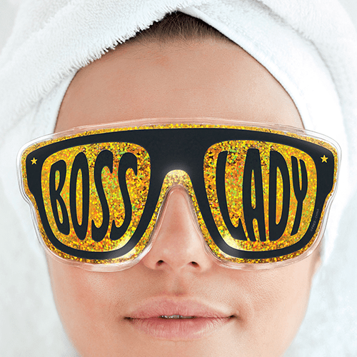 CHILL OUT - Eye Masks – Genuine Fred