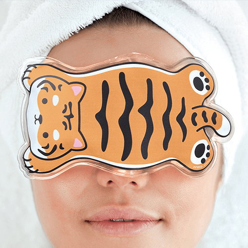 CHILL OUT - Eye Masks – Genuine Fred