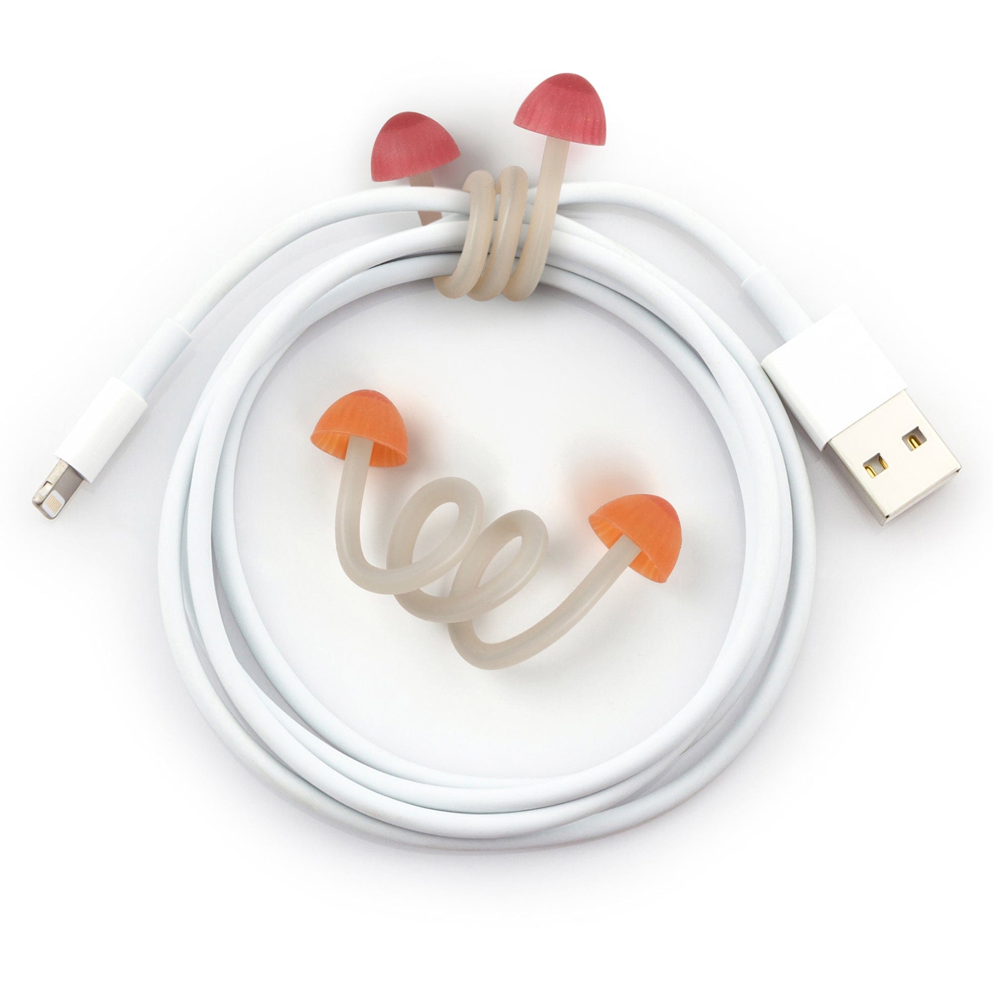 TRIP WIRES | Mushroom Cable Ties