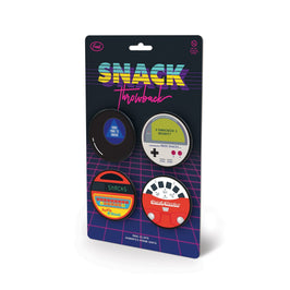 Bag Clips – Genuine Fred
