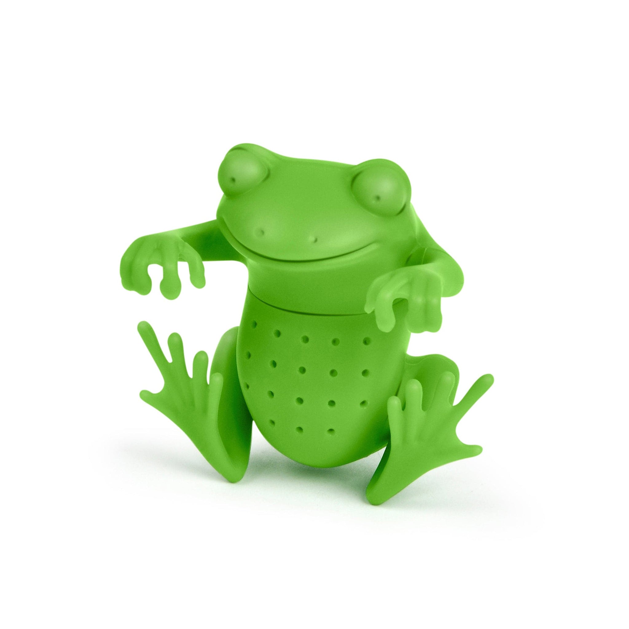 TEA FROG | Frog Tea Infuser