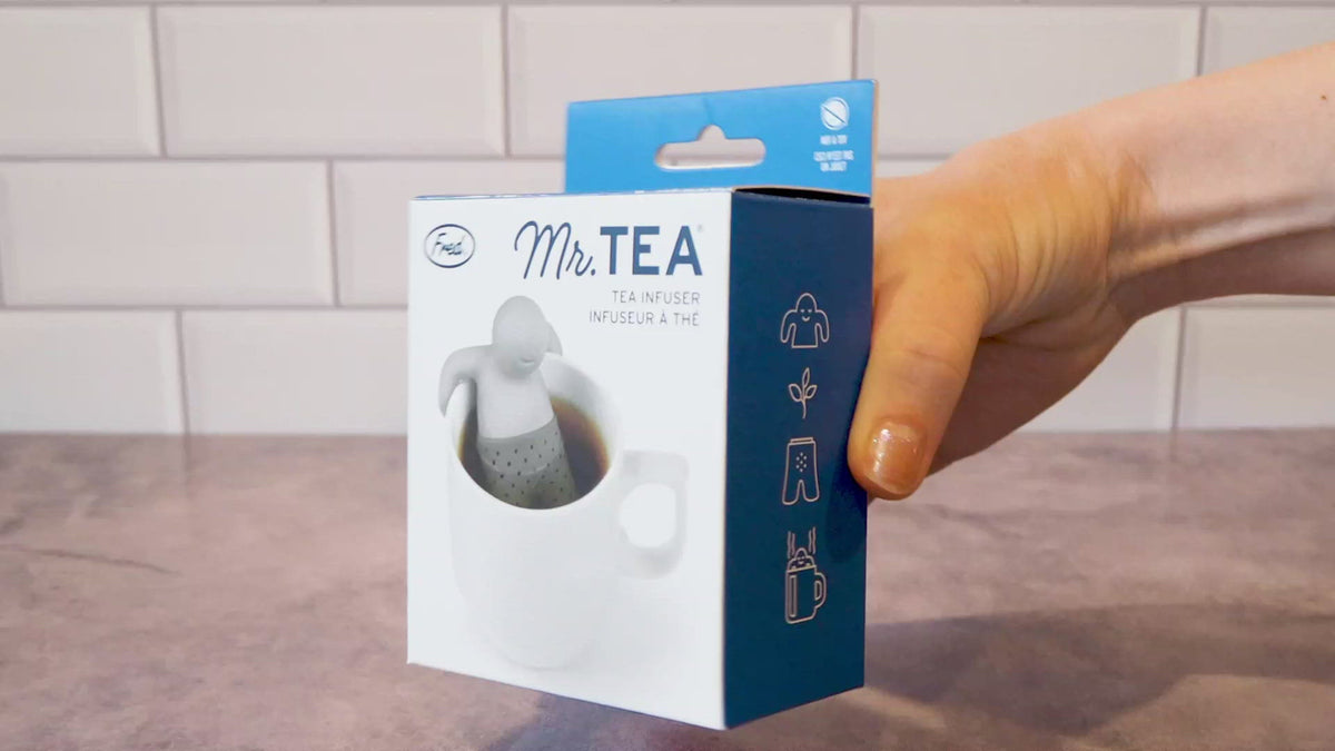 MR. TEA | Tea Infuser