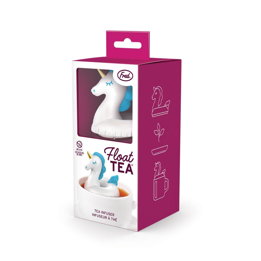 FLOAT-TEA - Unicorn