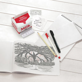 Stranger Things – Genuine Fred