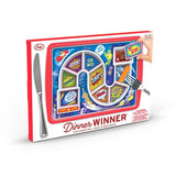 DINNER WINNER - Superhero – Genuine Fred