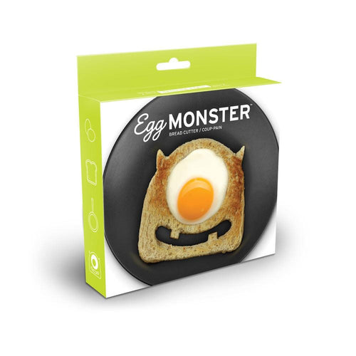 EGG MONSTER | Monster Egg Mold