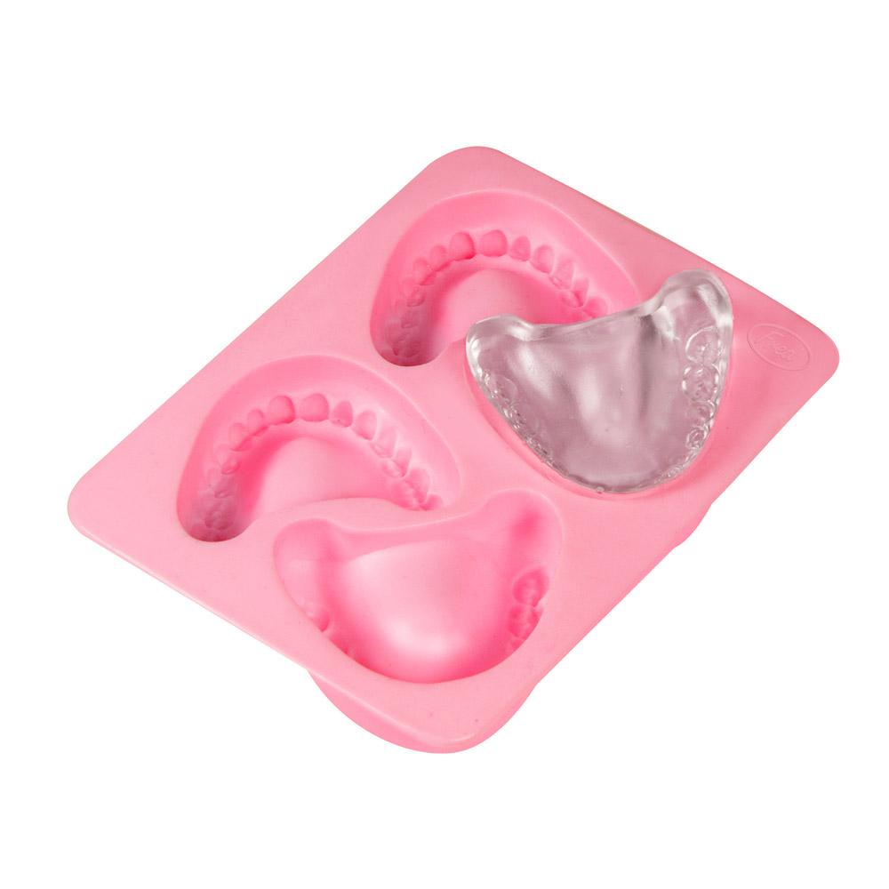 FROZEN SMILES | Teeth Ice Mold