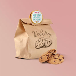 Bag Clips – Genuine Fred