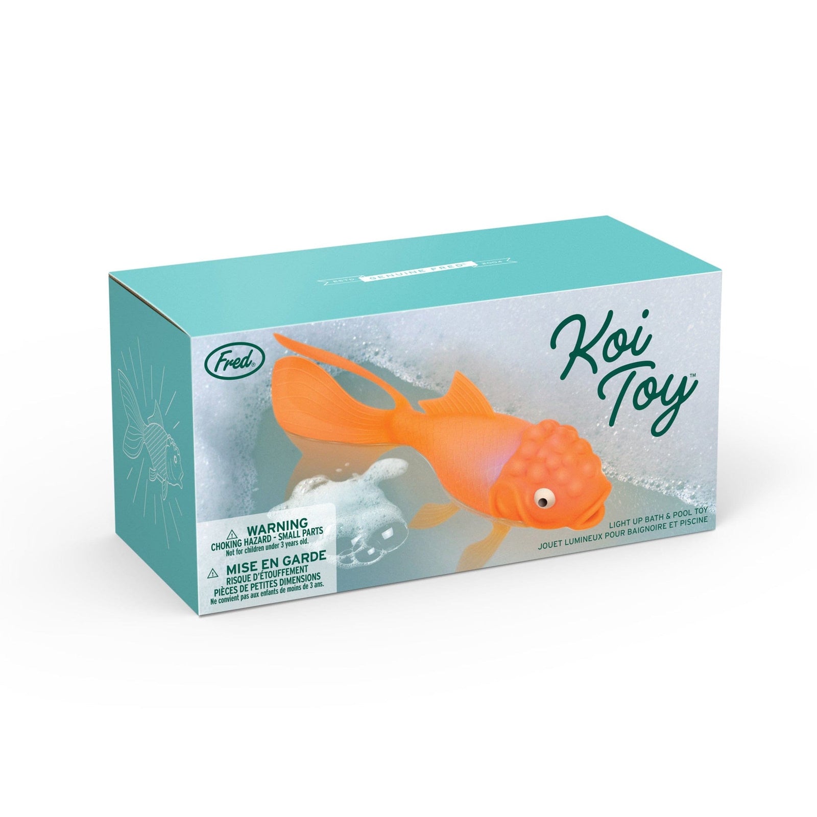 KOI TOY