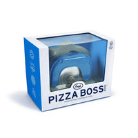 PIZZA BOSS 3000