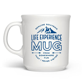 Mugs - Genuine Fred