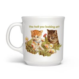 Mugs - Genuine Fred