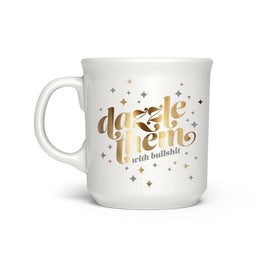 Mugs - Genuine Fred