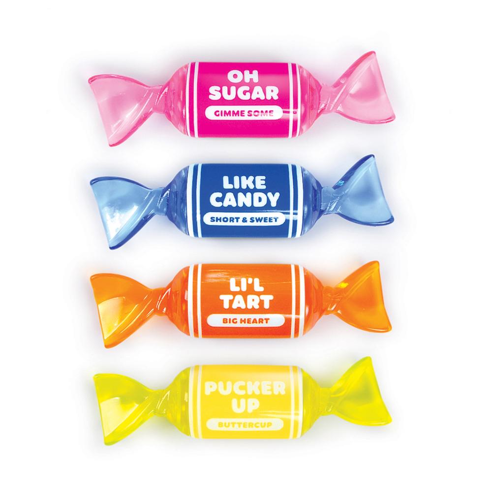 SUGAR HIGH | Candy Highlighters